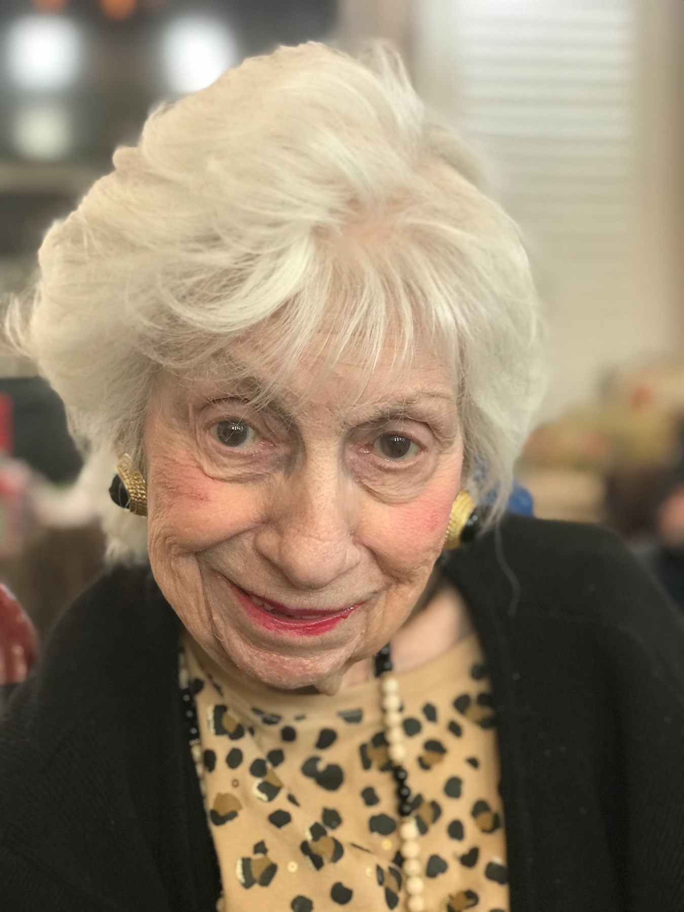 Mary Katherine Fruia Rizzotto Obituary - Houston, TX