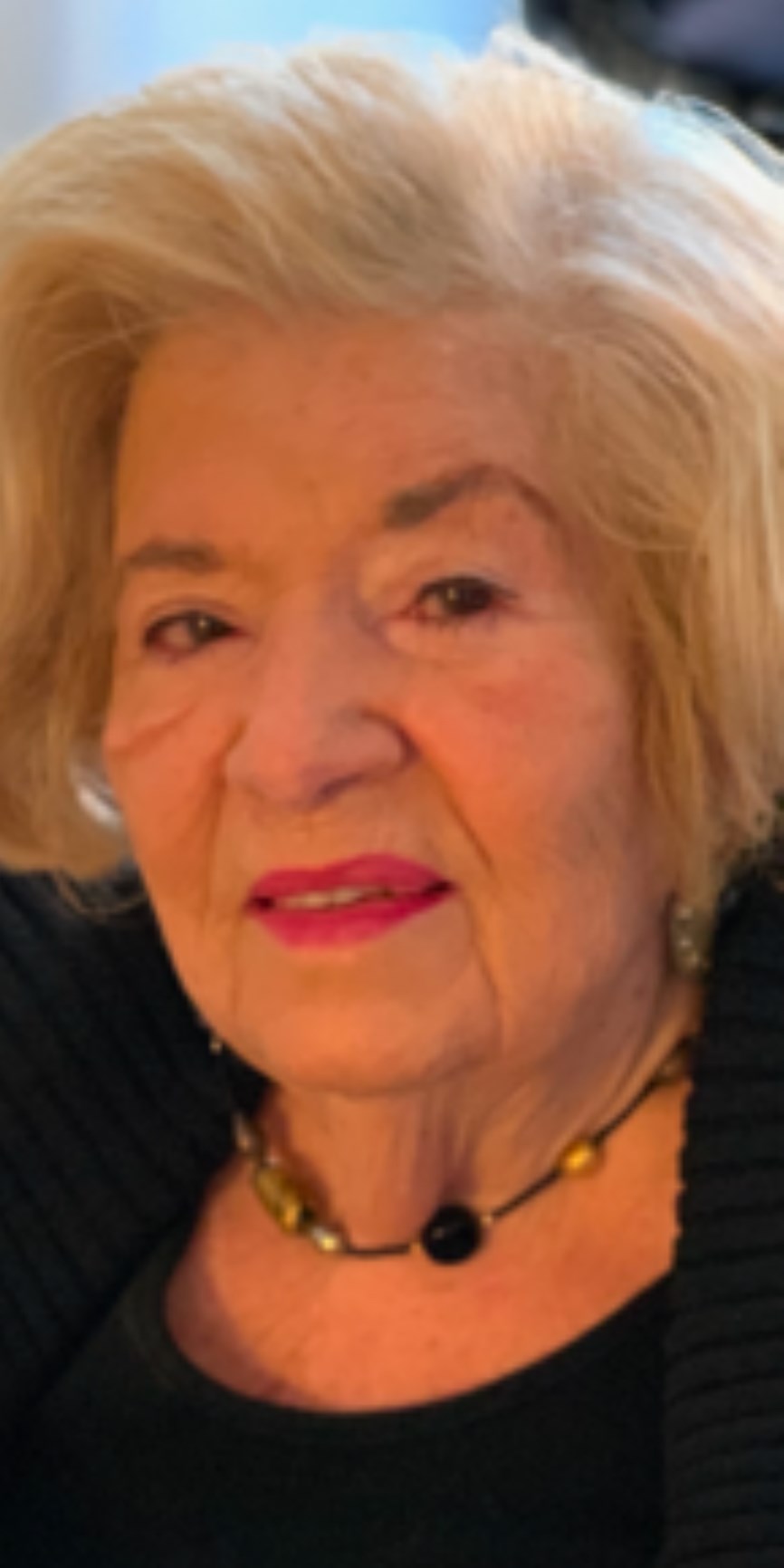 Christine Anelle Obituary - Livingston, NJ