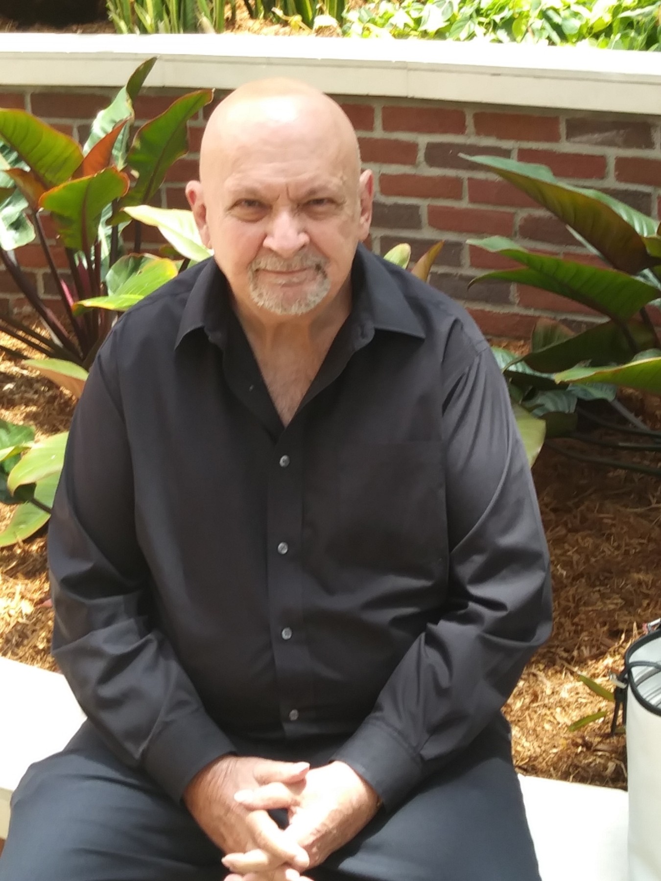 Eugene Joseph Barrios Jr. Obituary - Marrero, LA