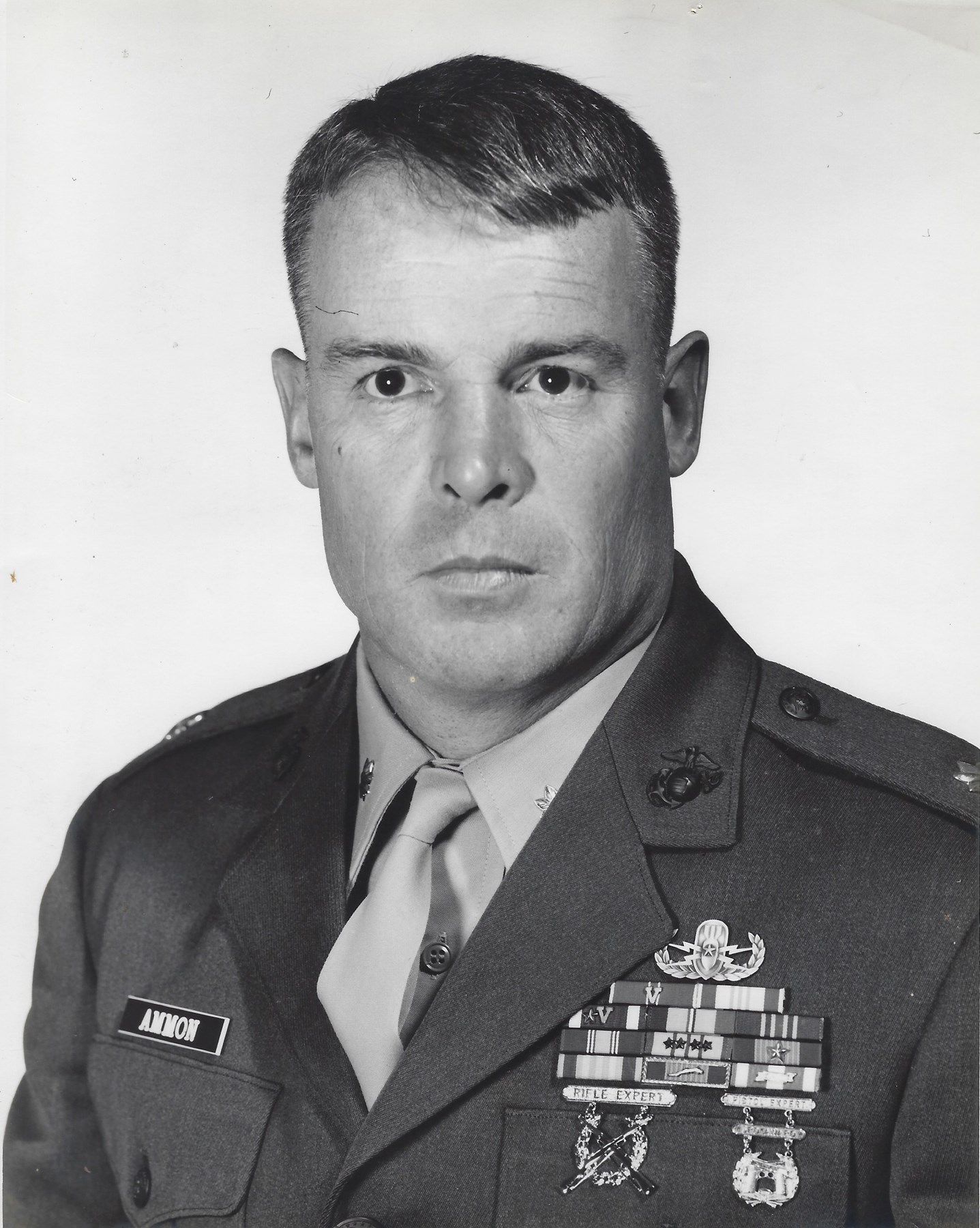 Ray Ammon Obituary - Atlanta, GA