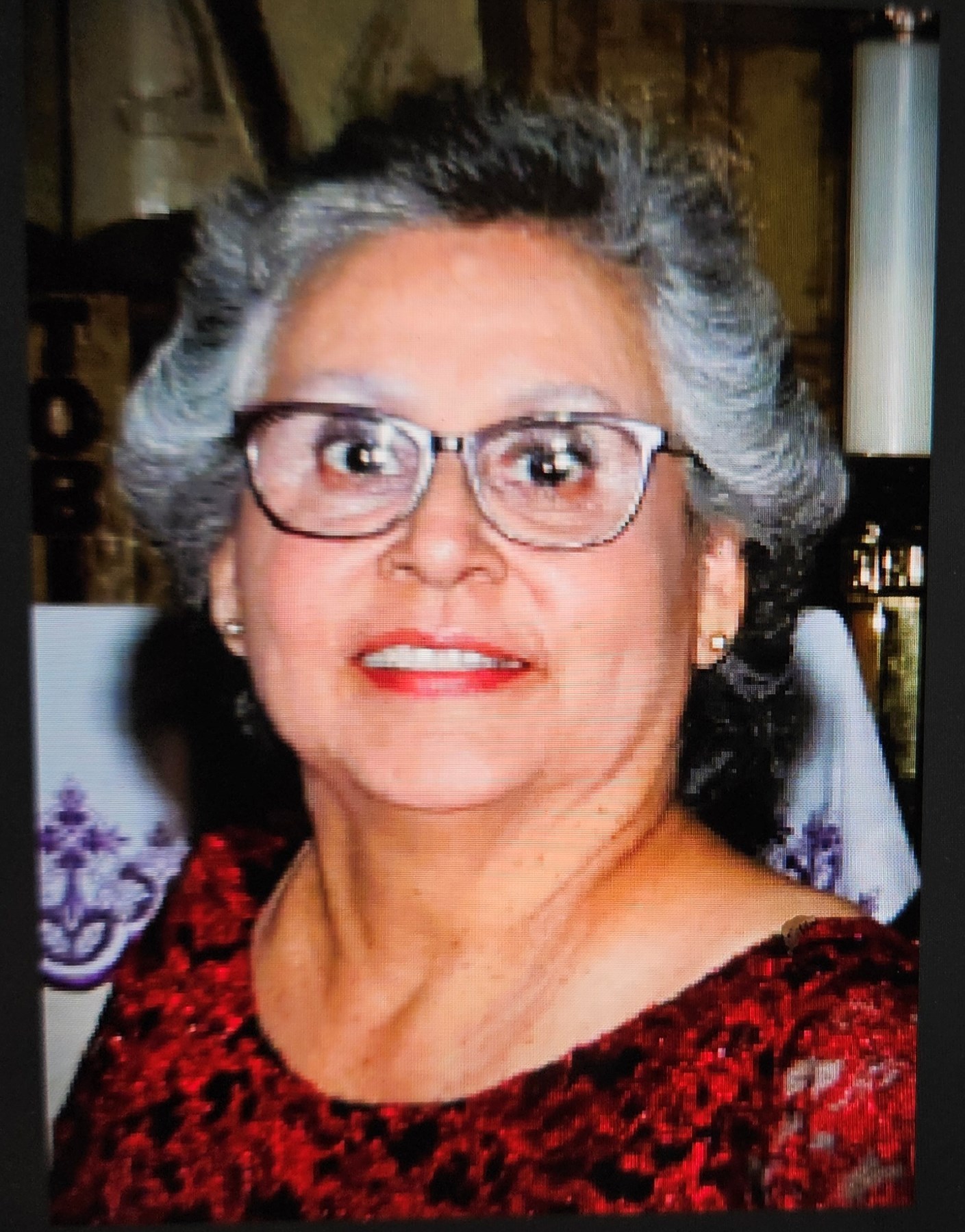 Olivia Flores Obituary - San Antonio, TX