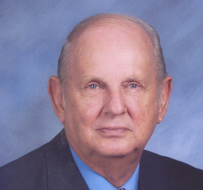 Johnny Louque Obituary