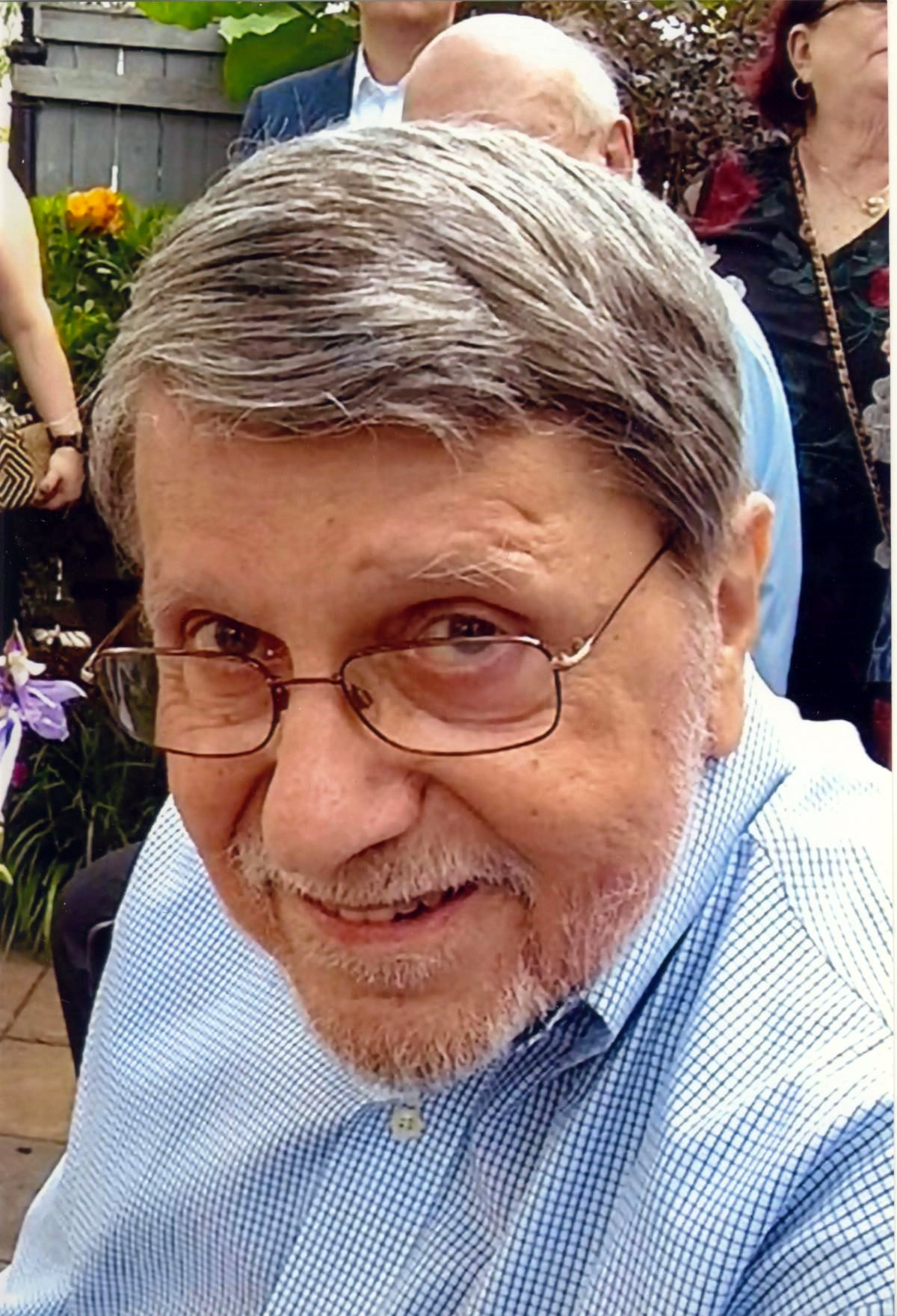 Joe Tusa Obituary - Metairie, LA
