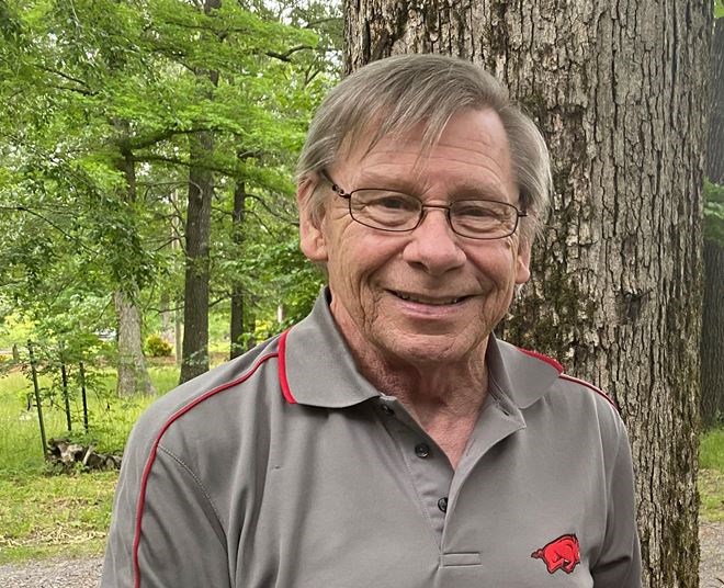 Donald Ray Loftis Obituary - Little Rock, AR