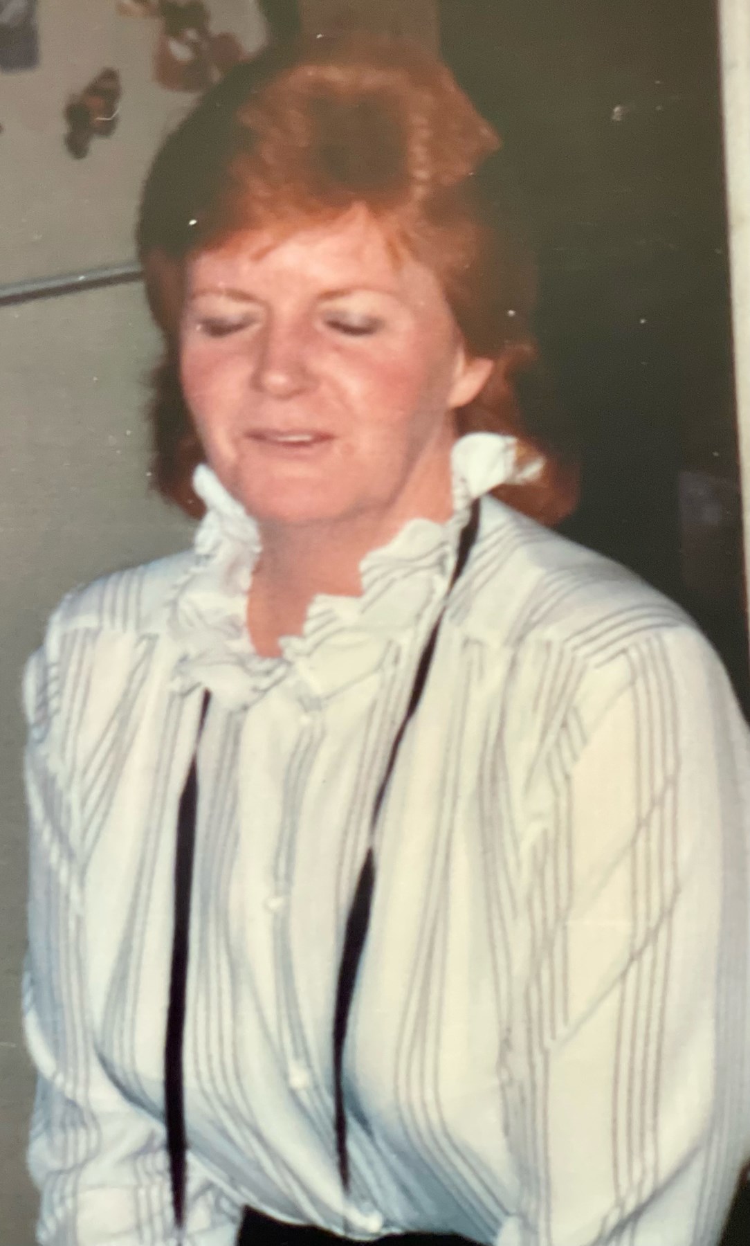Daisy Mae Womack Obituary - Leeds, AL