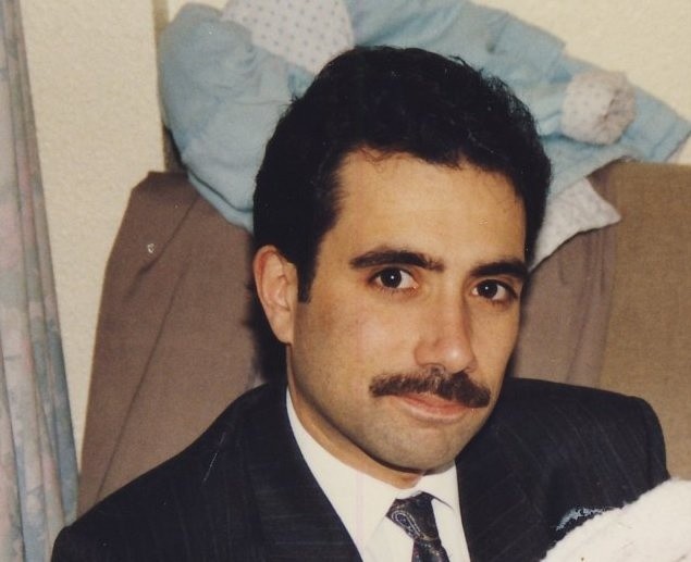 David John Vella Obituary - Hamilton, ON