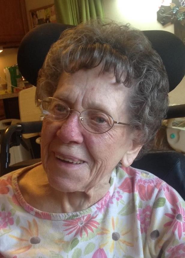 Wilma Allen Stucker Obituary - Louisville, KY