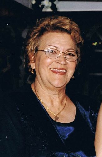 Diana Ryder Obituary - Hollywood, FL