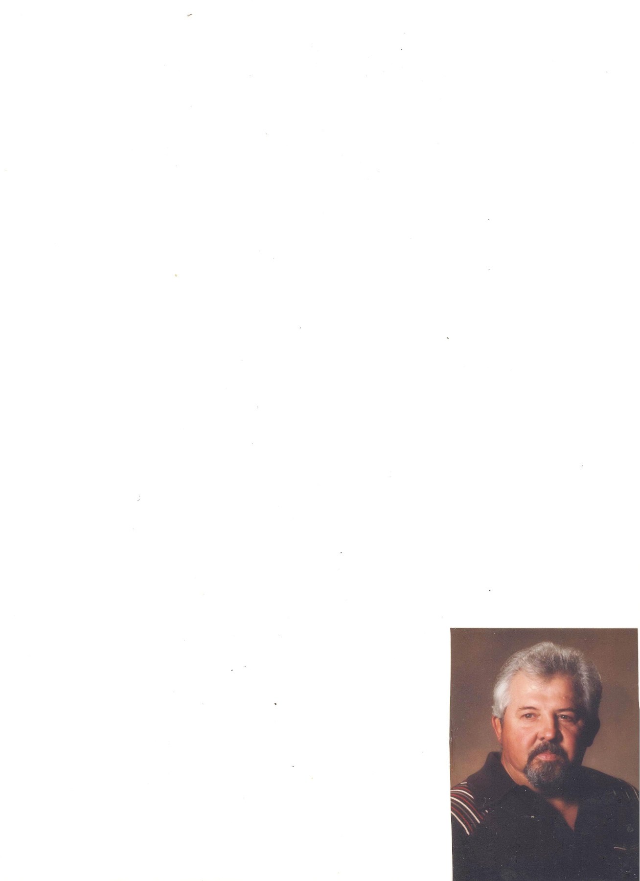 Robert Novak Obituary - Scottsdale, AZ