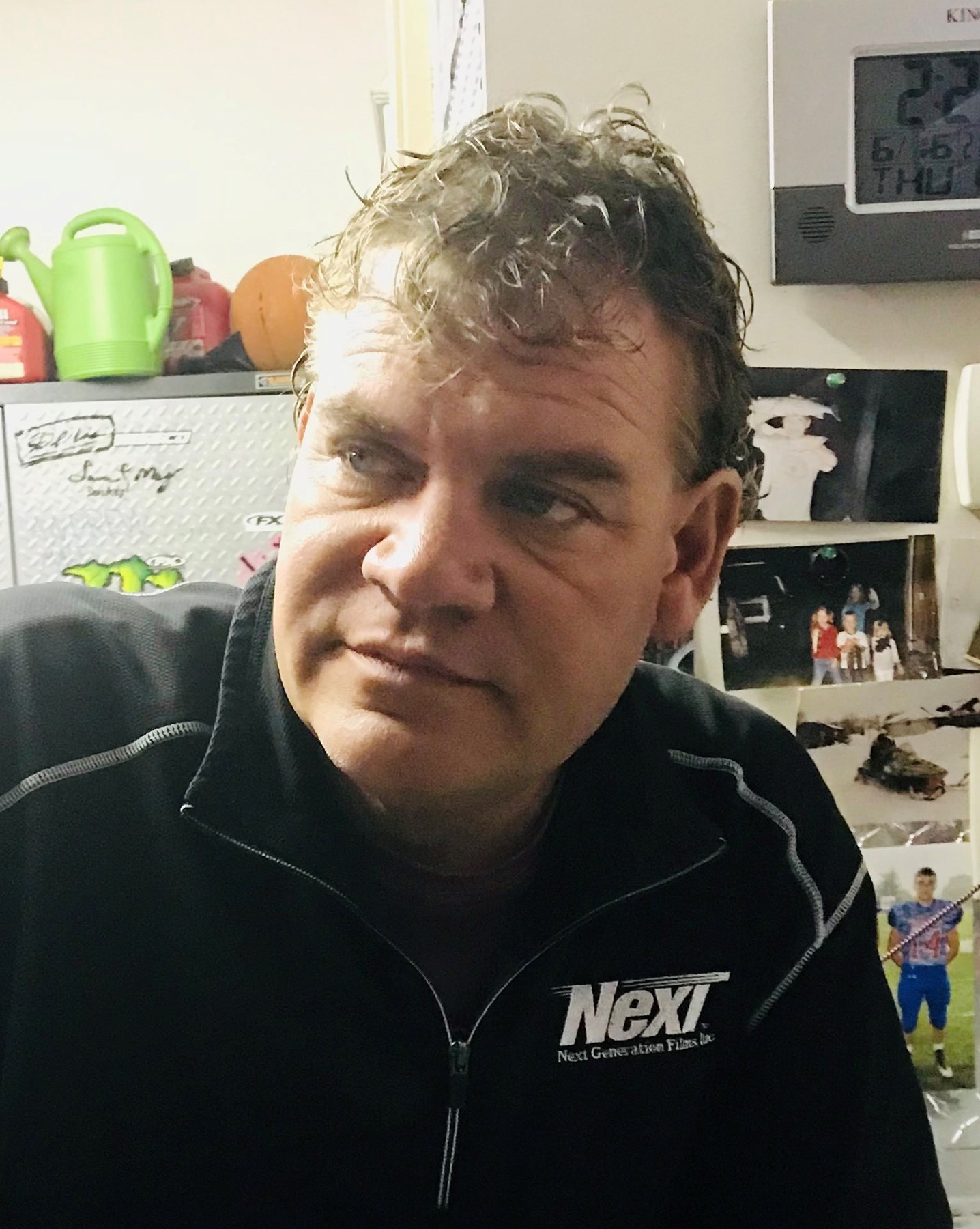 David Niss Obituary - Ontario, OH