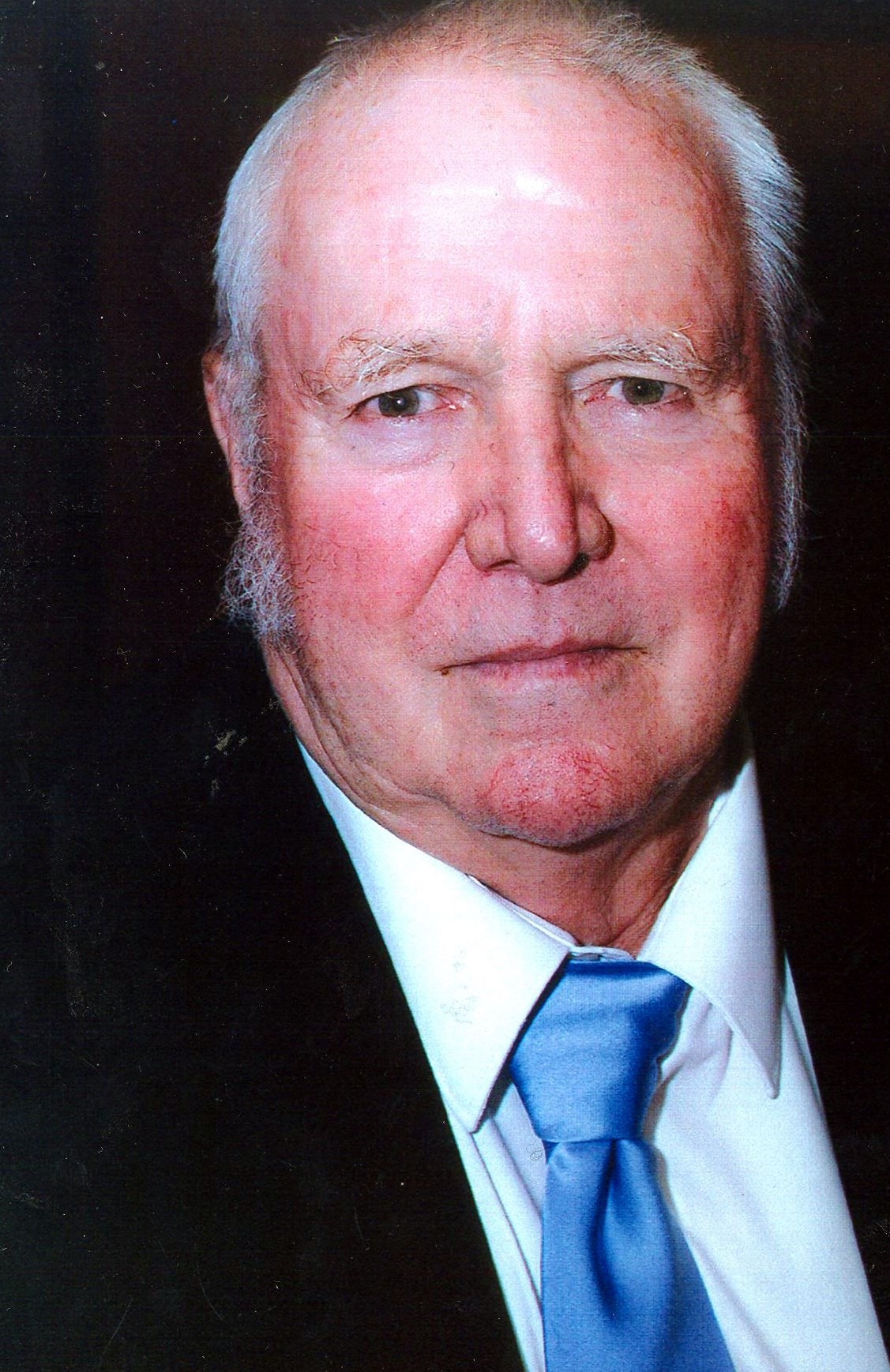 Jay Stuart Obituary - Placerville, CA