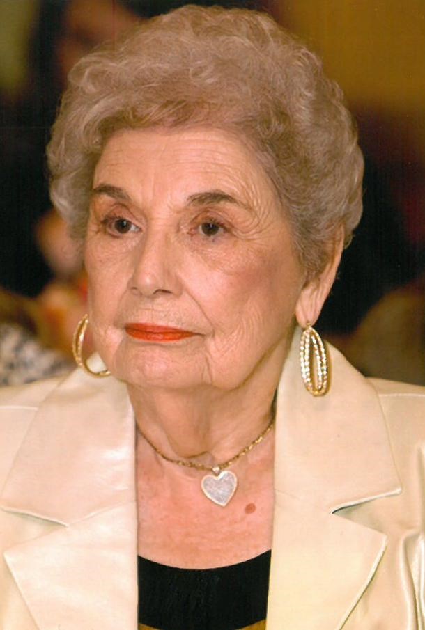 Betty Rhodes Obituary - Fort Worth, TX