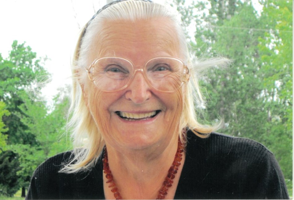 Janina Sehmann Obituary - Fort Myers, FL