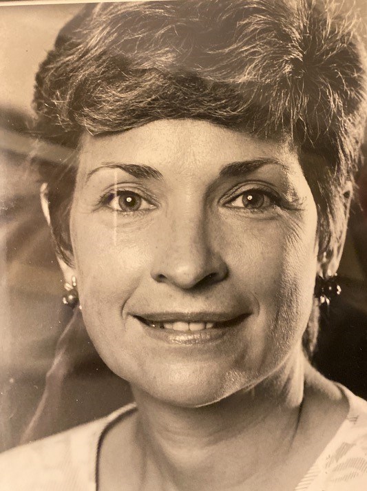 Helen Hauser Wisdom Obituary - New Orleans, LA