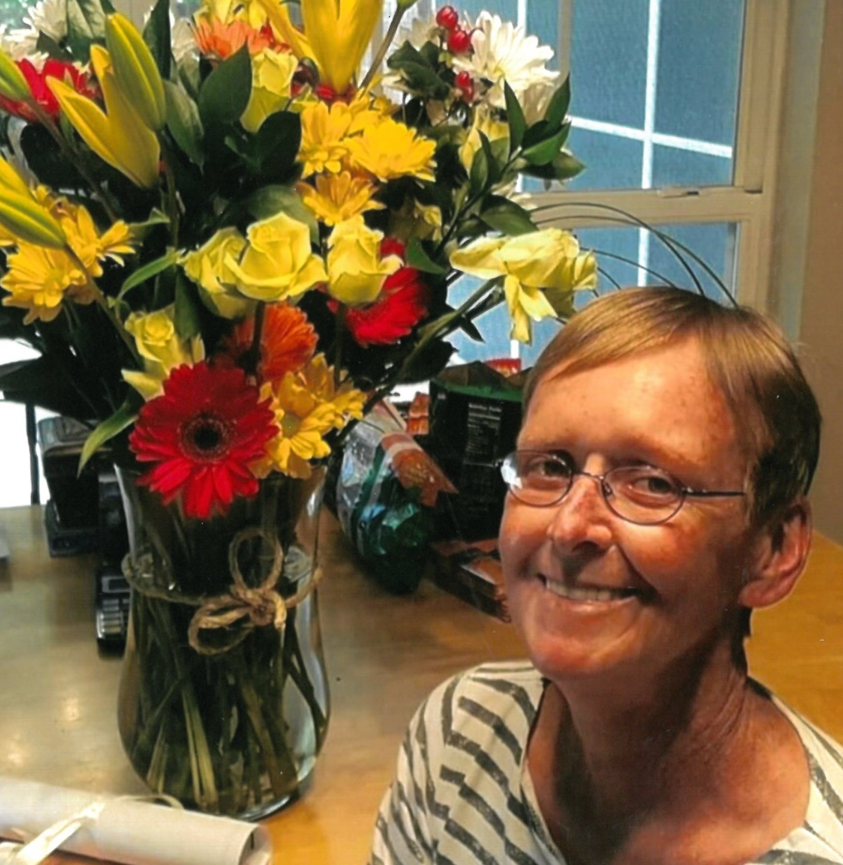 Patricia Couch Obituary - Oklahoma City, OK