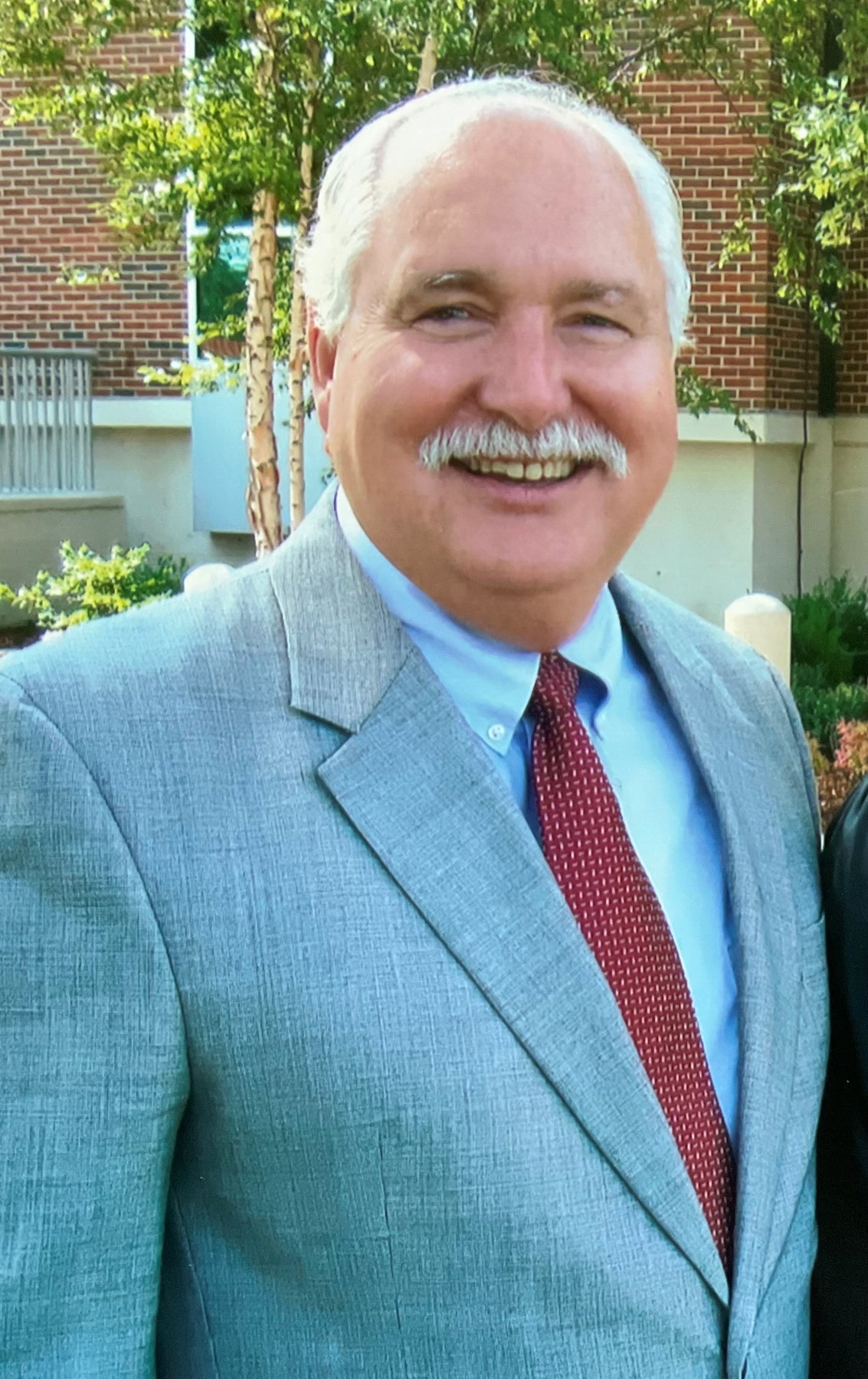 Gerald Cesnick Obituary - Homewood, AL