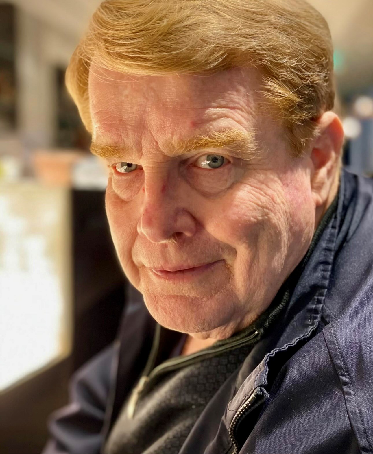 Daniel Sullivan Obituary - Alexandria, VA