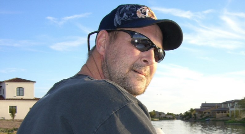 Chad Houk Obituary - San Antonio, TX