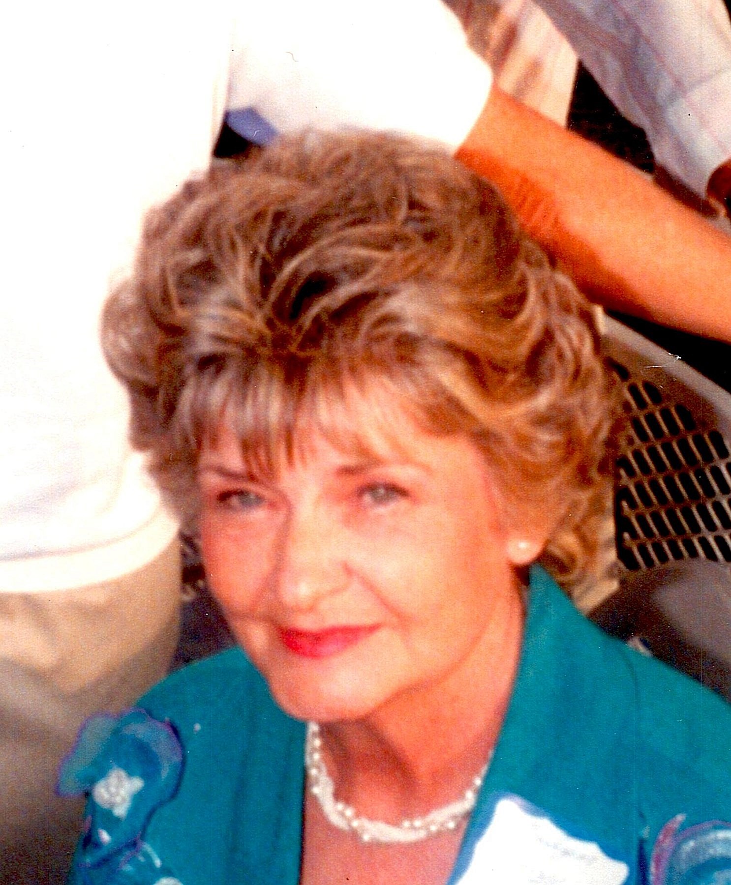 Marilyn Joe Stewart Obituary - Hixson, TN