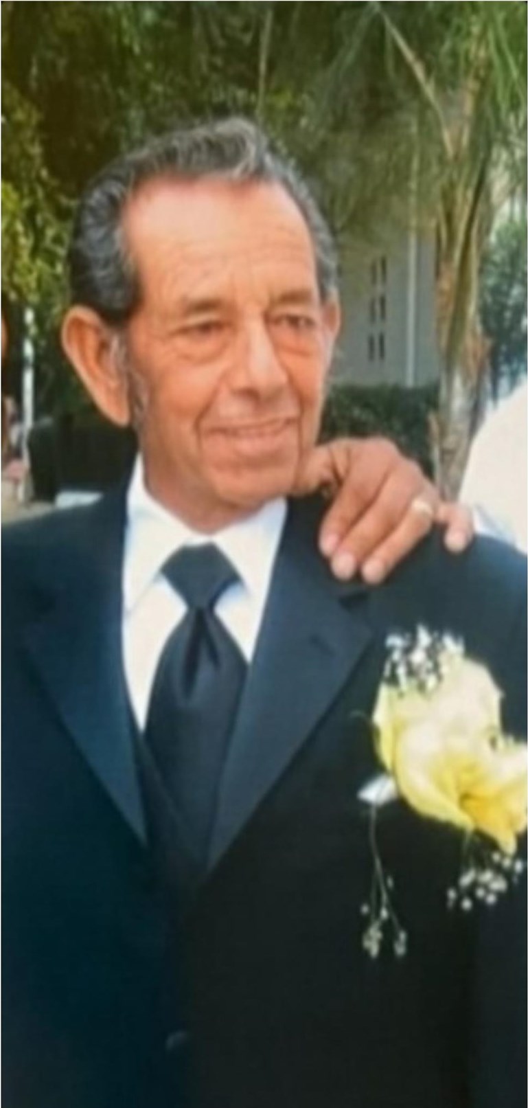 Frederick Moreno Obituary - San Bernardino, CA