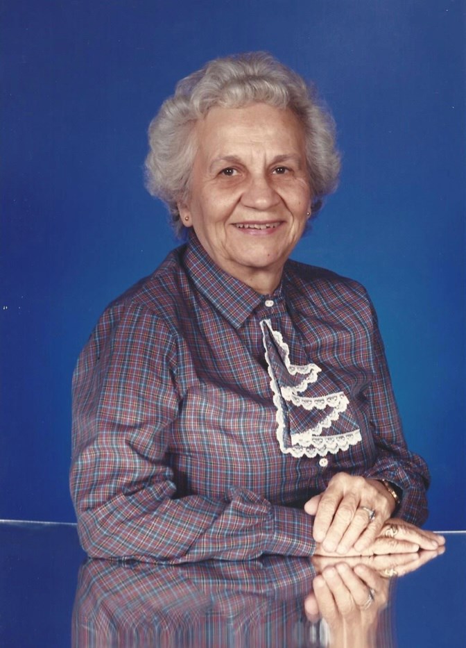 Barbara Rhodes Obituary - Birmingham, AL