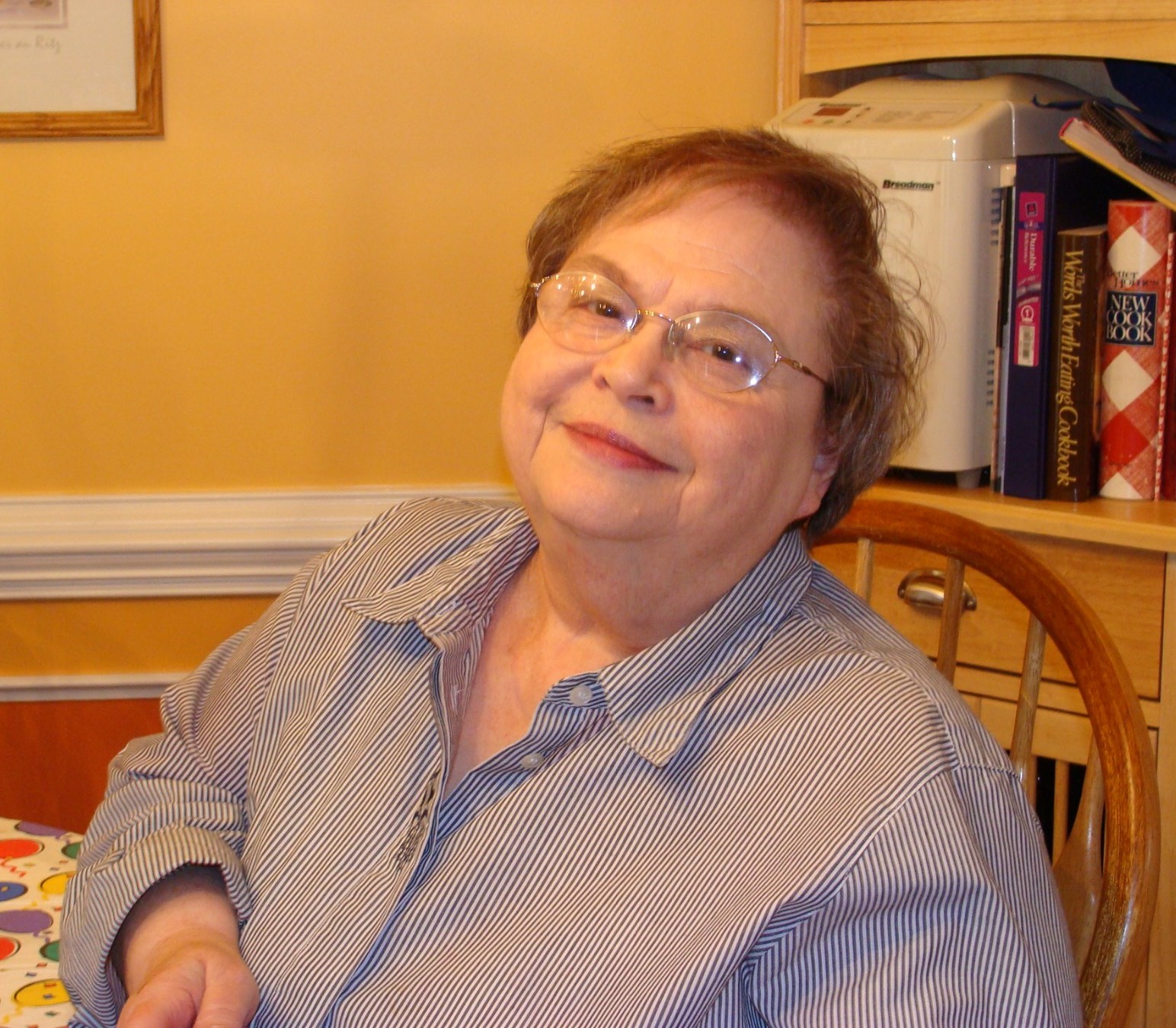 Beryl Wornom Obituary - Mechanicsville, VA