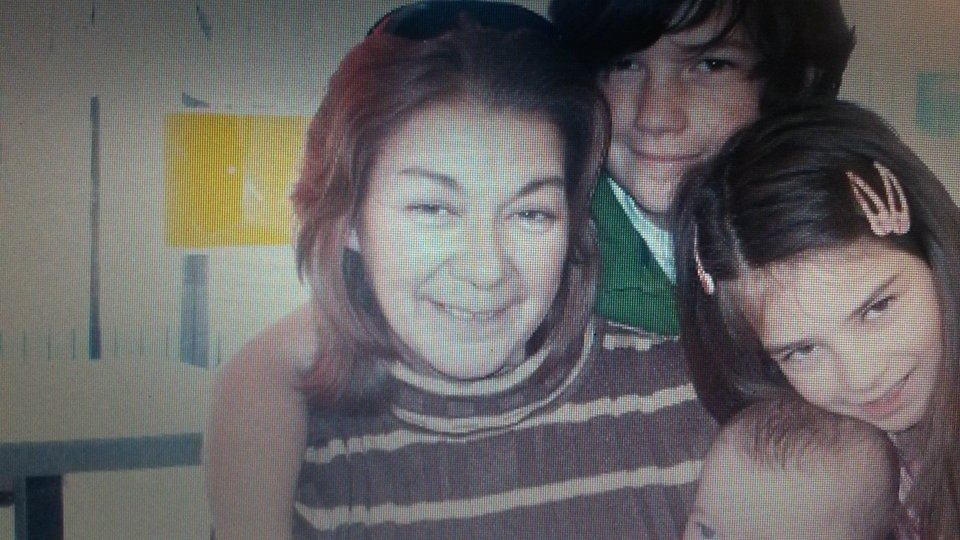 Karon Griffith Griffith Simmons Obituary - Anniston, AL