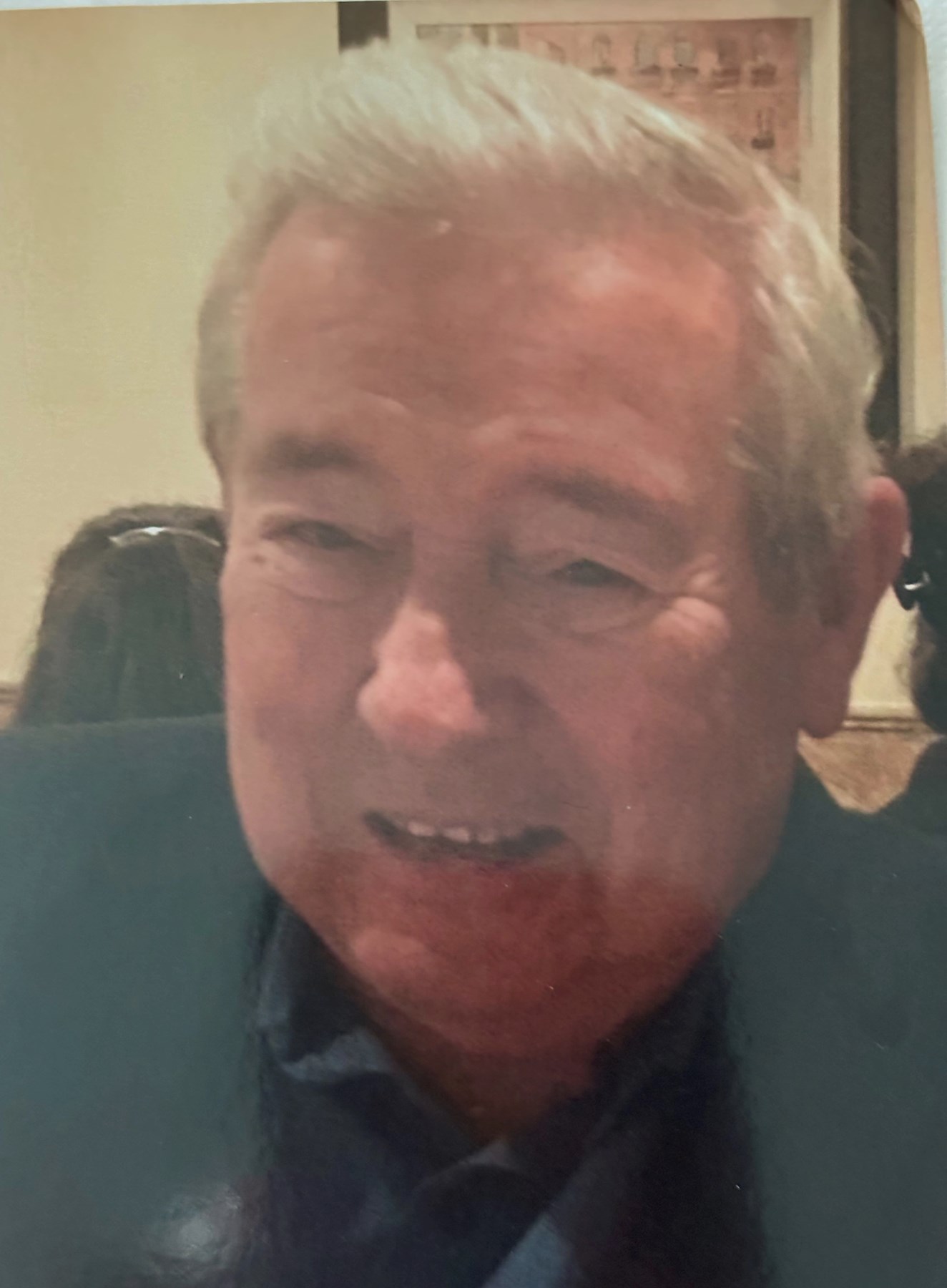 James C. Simpson Obituary - Westwood, NJ