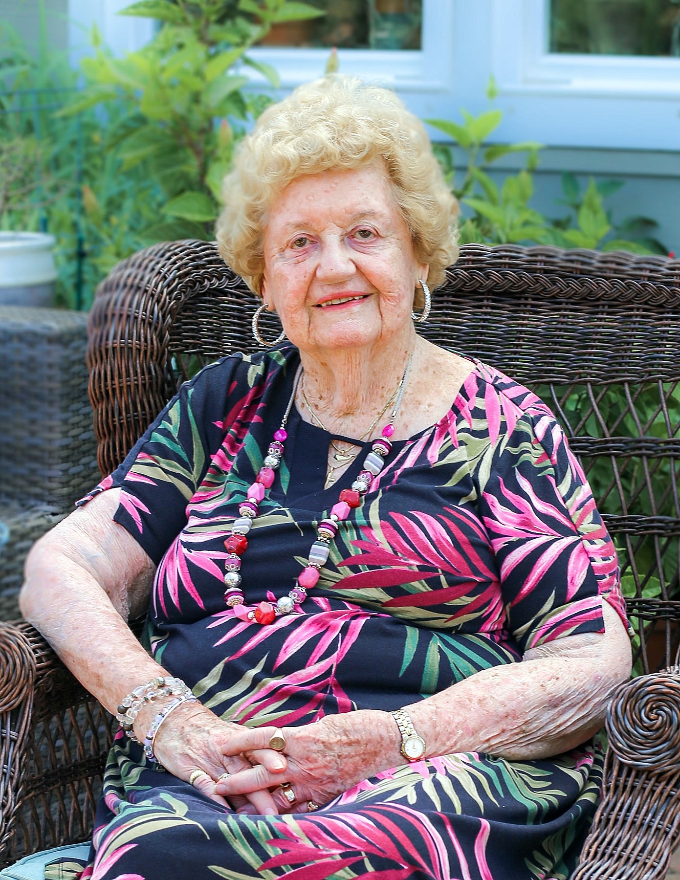 Dorothy Mechaley Obituary - Stamford, CT