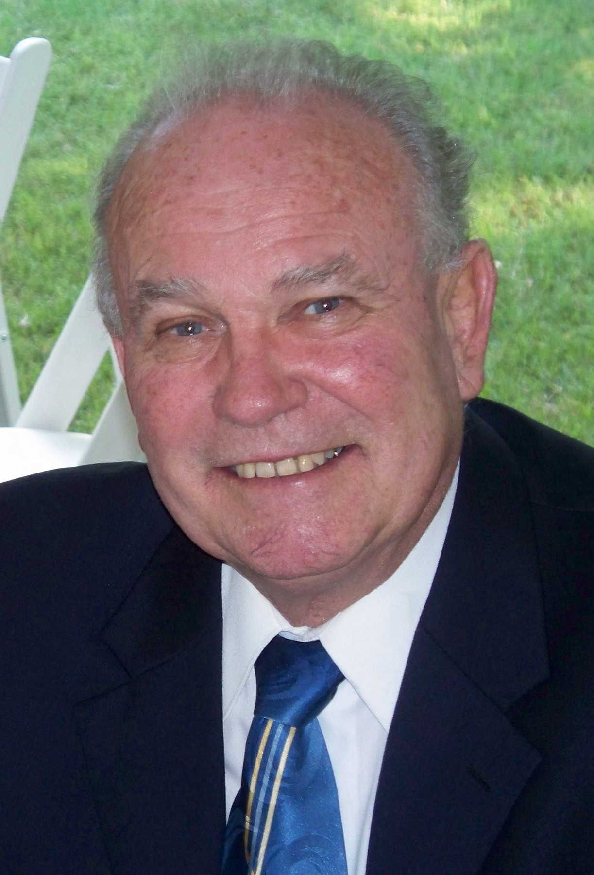 James T. Johnson Obituary - Dallas, TX