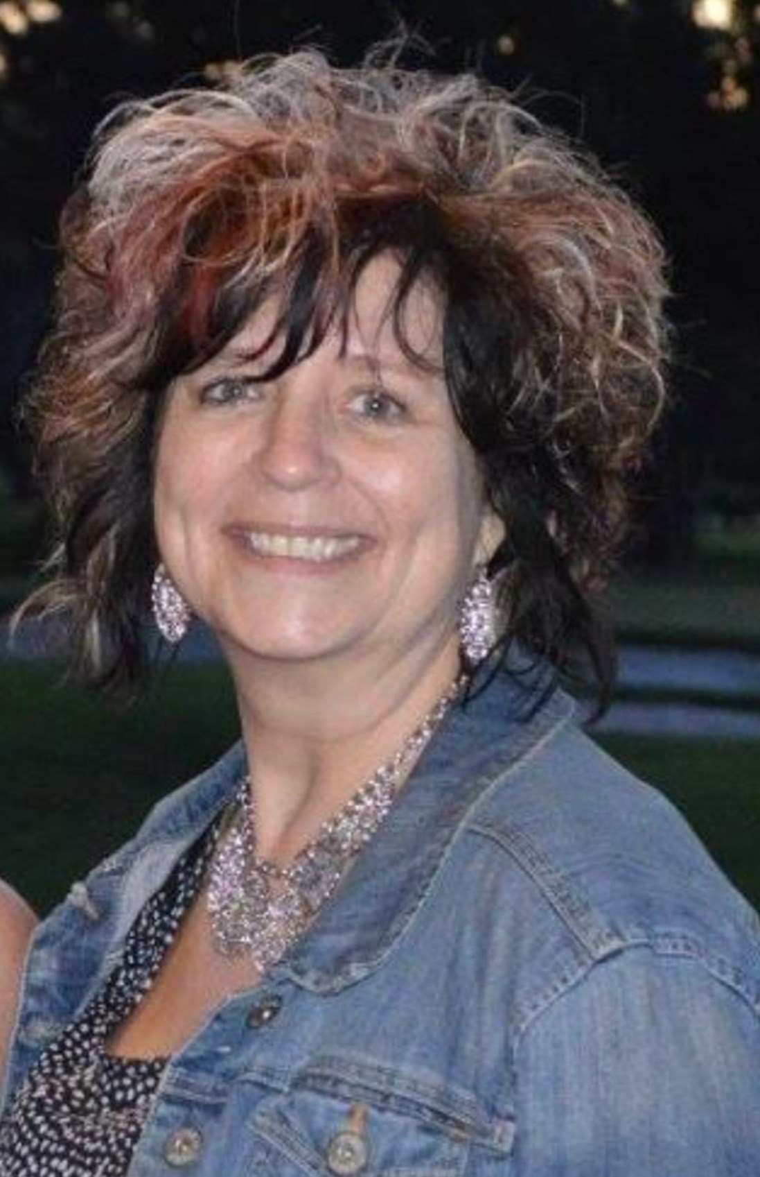 Laura Lynne Rogers-Isaac Obituary - Hughson, CA