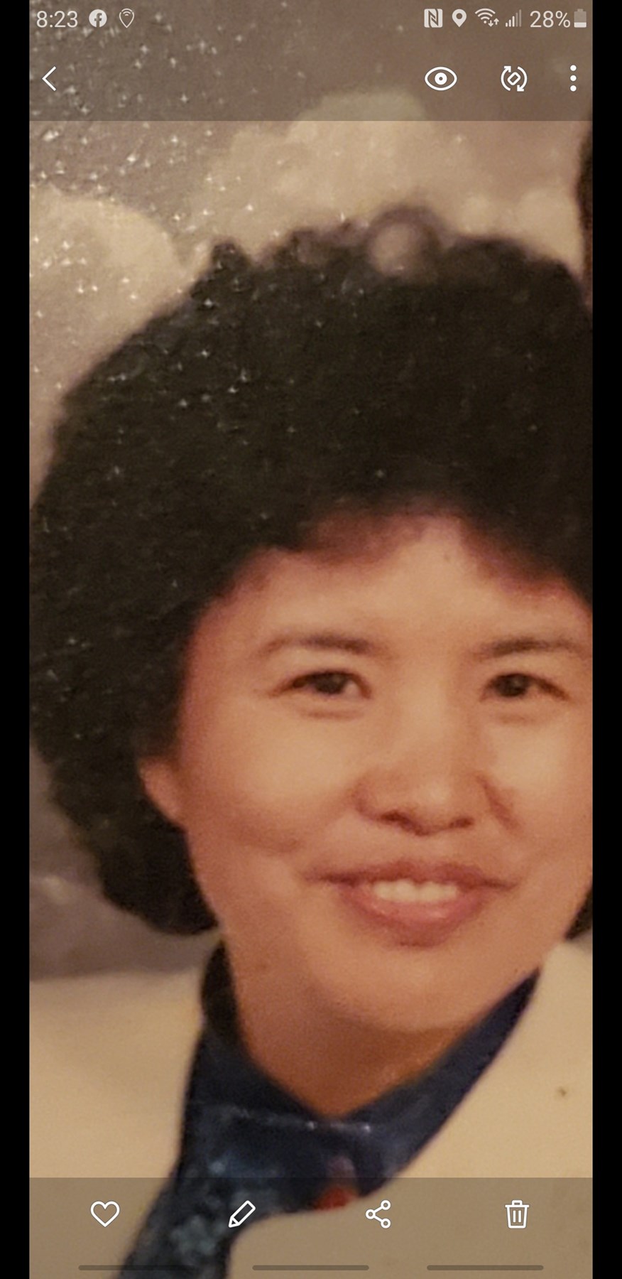 Nam Sneed Obituary - Marietta, GA