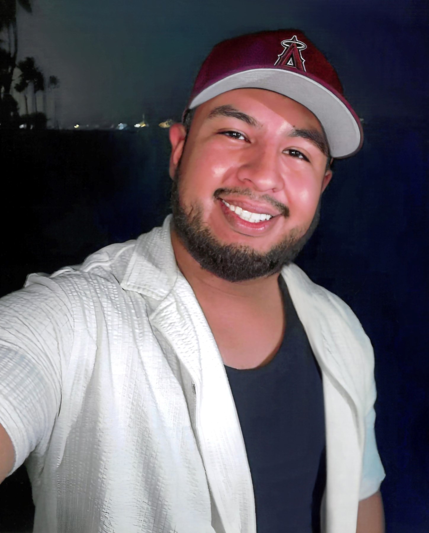 Daniel Zamarripa Obituary - Santa Ana, CA