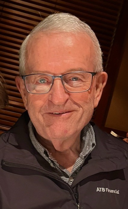 Wayne Heyland Obituary - Fort Saskatchewan, AB