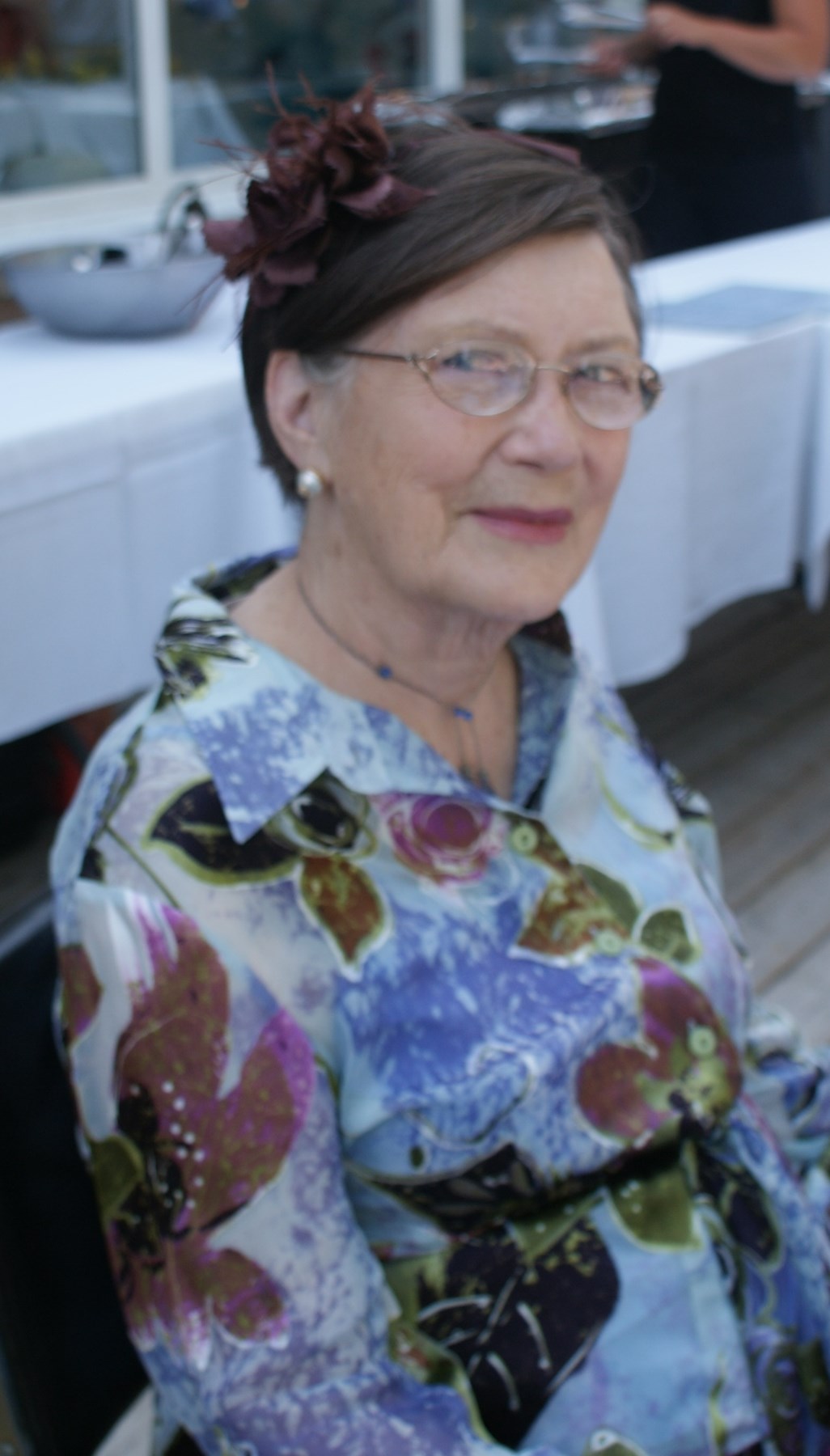 Elsie Irene Ross Obituary - Halifax, NS