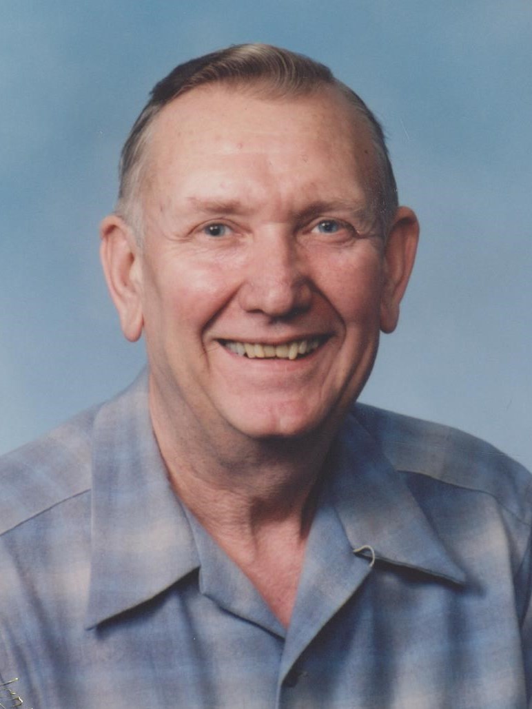 David Olson Obituary - Spokane, WA