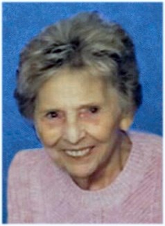 Betty Ulrich Obituary - Clinton Township, MI