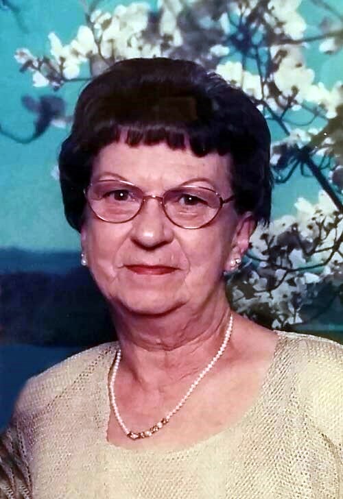 Helen Lowther Obituary - Rockledge, FL