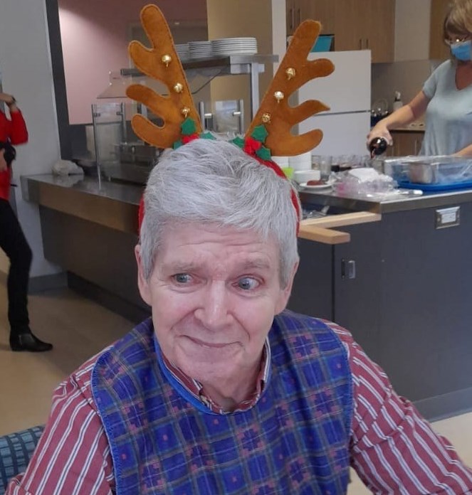 Henry Todd Inglis Obituary - Verdun, QC