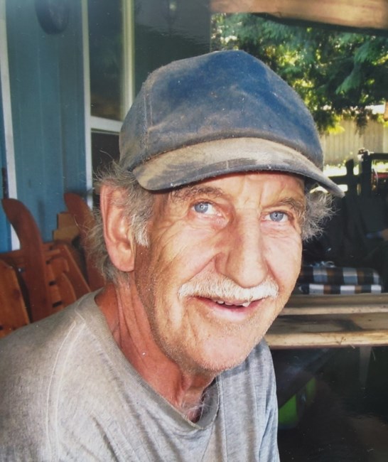 Stanis Frederick Kern Obituary - Calgary, AB