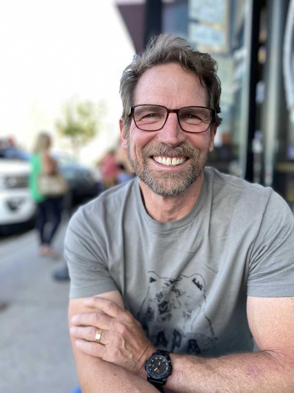 James Gordon Obituary - Las Vegas, NV