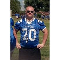 Shaun Frechette Obituary - Franklin, OH