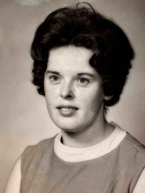 Barbara Murray Obituary - Springfield, VA