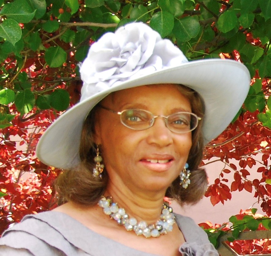 Eva McWilliams Obituary - Las Vegas, NV