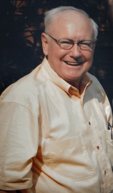 Frank Hellinger Obituary - Winter Park, FL