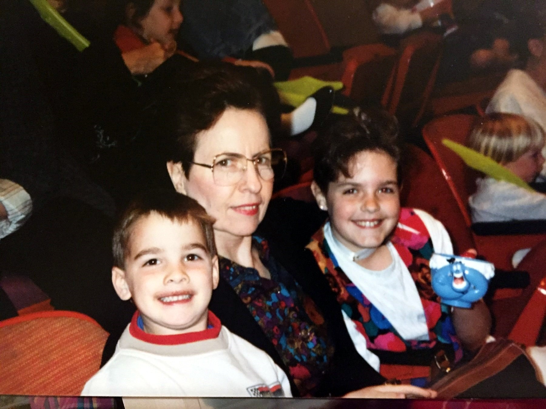 Joan Jackson Obituary - Houston, TX
