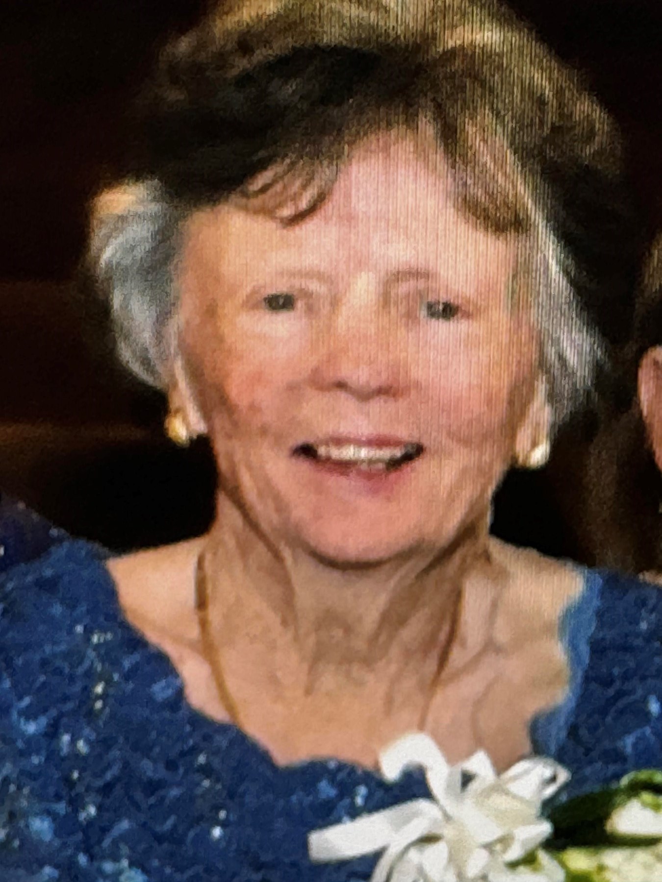 Betty Groth Obituary - West Palm Beach, FL