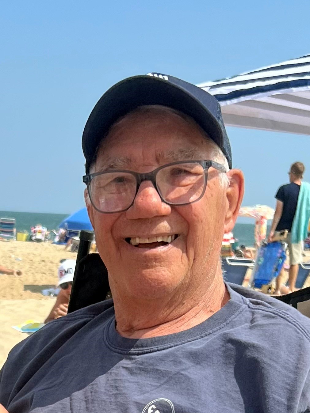 Gary LaPierre Obituary - Bel Air, MD