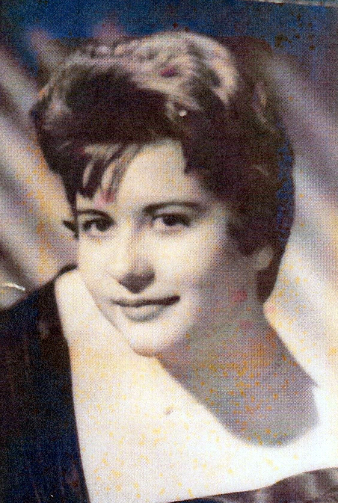 Gail Fordyce Obituary - San Antonio, TX