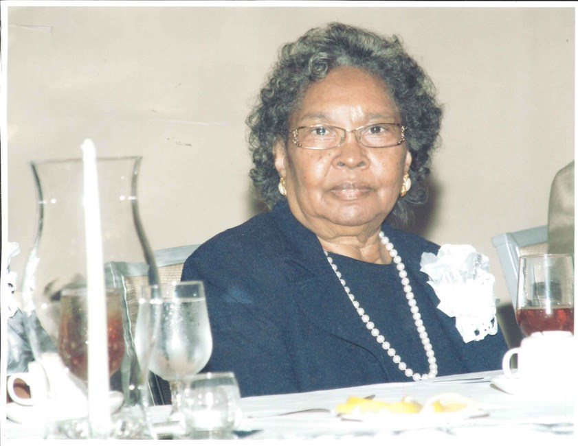 Bobbie Robinson Obituary - Dallas, TX Bobbie Robinson Obituary - Dallas, TX